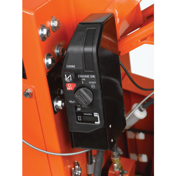 Fugenschneider Benzin: Norton Clipper CSB1 P21 Fugenschneider