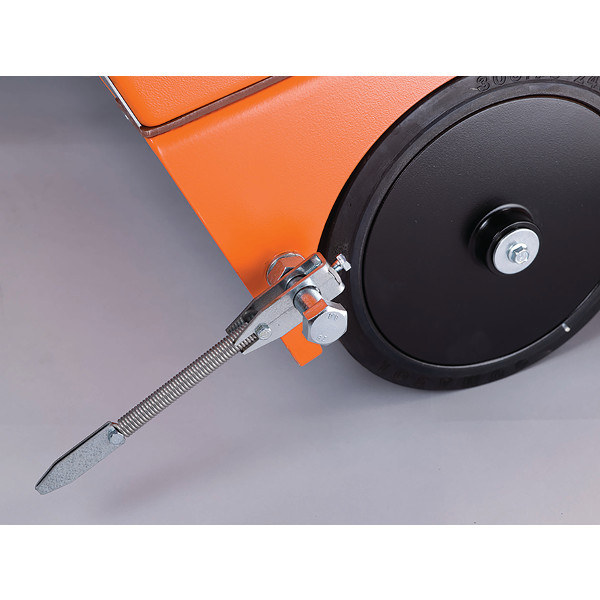 Fugenschneider Benzin: Norton Clipper CSB1 P21 Fugenschneider