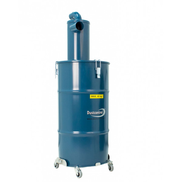 Vorabscheider: Dustcontrol DC F 60 Vorabscheider