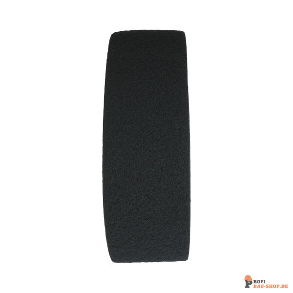 Sparrolle: NORTON Sparrollen Beartex F4660 125mm x 10m Korn Ultrafein S