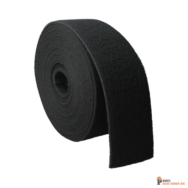 Sparrolle: NORTON Sparrollen Beartex F4660 125mm x 10m Korn Ultrafein S