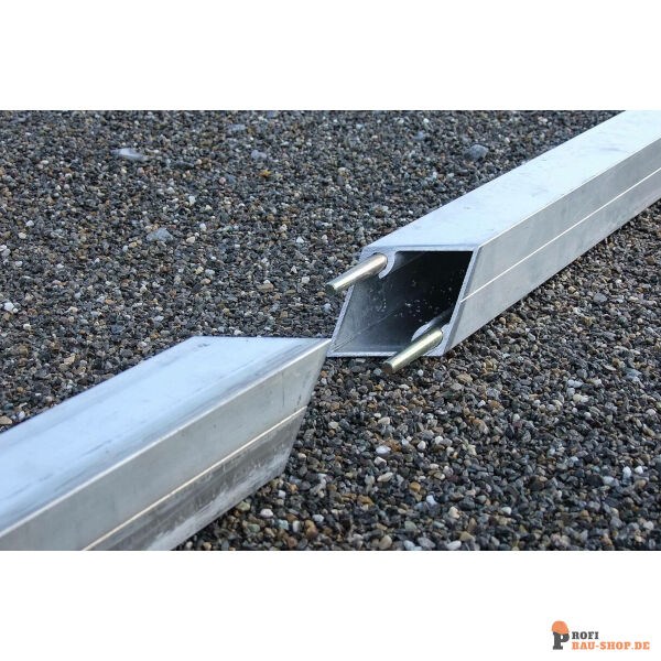 Planumserstellung: Probst AZL Set 60 Abziehlehren Abziehsysteme TAK und ...