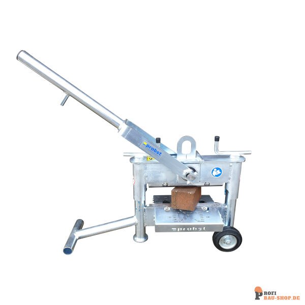 Profi-Werkzeuge: Probst STONE SPLITTER STS-33-F Steinknacker