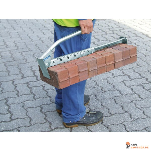 Profi-Werkzeuge: Probst Klinkerträger KKT