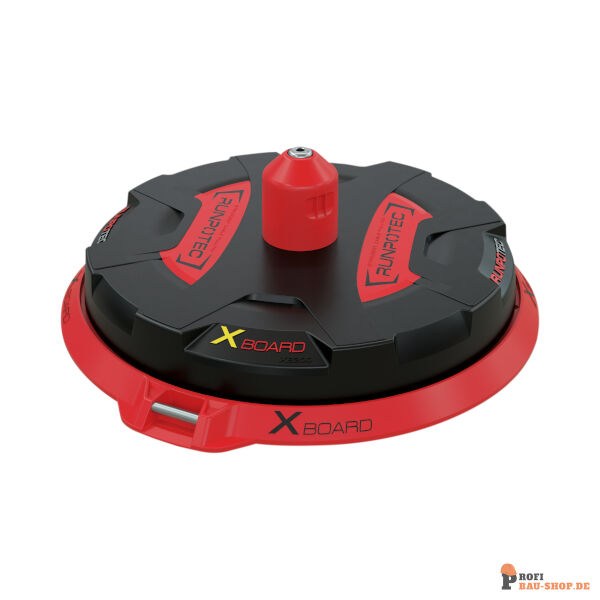 Abtrommelsysteme Kabeltrommelheber: RUNPOTEC X BOARD Profi ...