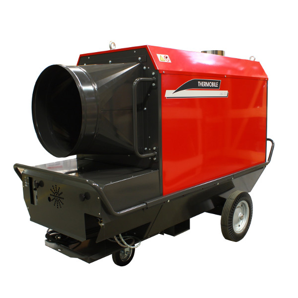 Ölheizer: Thermobile IMA 150 Axial Ölheizer